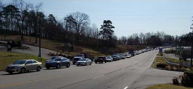 Thompson Bridge Road reopened following crash investigation ...