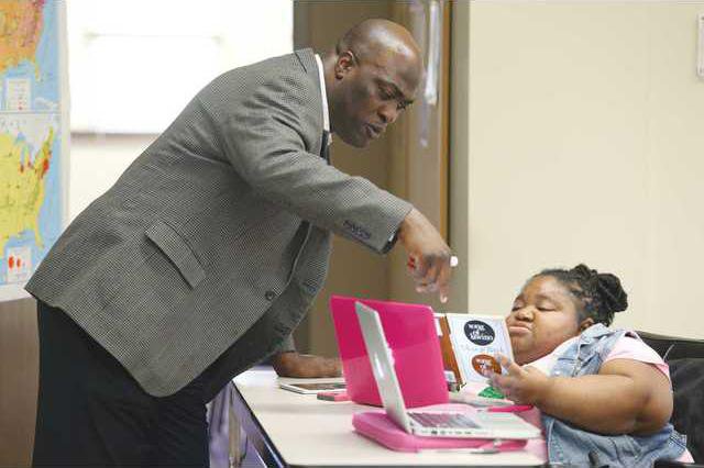 Brenau senior leader Byronica Banks excels despite suffering from bone ...