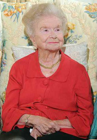 A century with Lessie Smithgall - Gainesville Times