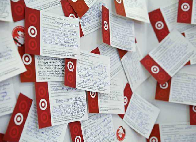 Flowery Branch Target customers mourn beloved cashier - Gainesville Times