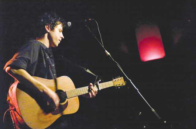 Five questions with Ken Will Morton - Gainesville Times