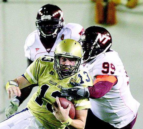 Bennett to transfer to Louisiana Tech - Gainesville Times