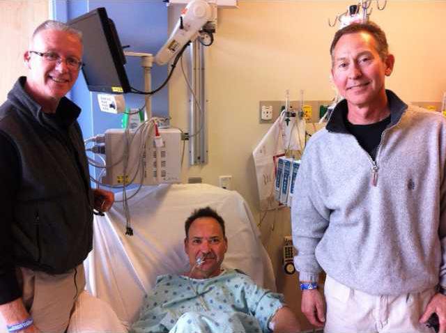 You followed the story of Parham and Kite years ago, now you can watch ...