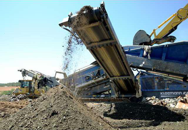 Slippery slope concerns arise as Hall officials debate trash dumping ...