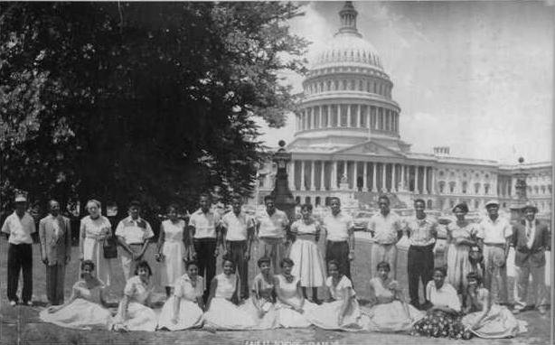 Community says farewell to Fair Street - Gainesville Times