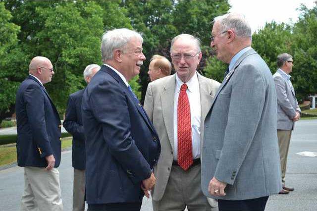UNG breaks ground on new convocation center in Dahlonega - Gainesville ...