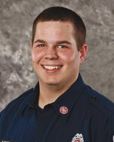 Hall County firefighter files suit over 2014 accident - Gainesville Times