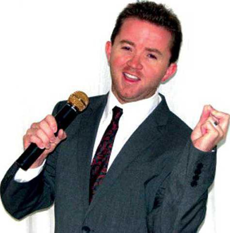 Atlanta native Steve McKee returns to Habersham Community Theater ...