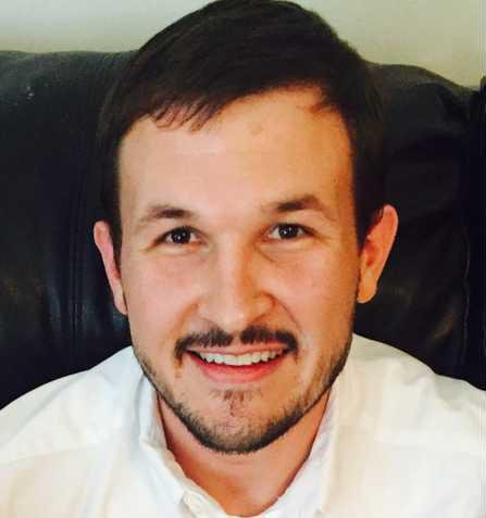 New Johnson High boys basketball coach Tyler Whitlock aims to ...