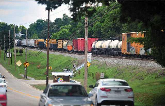 Another historic Lula building gets face-lift - Gainesville Times