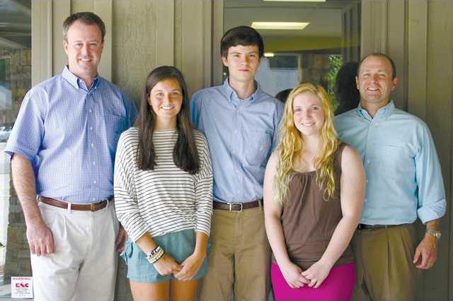 School News - Gainesville Times