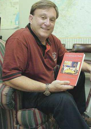 Ballowe's legacy: Will Gainesville Model survive? - Gainesville Times