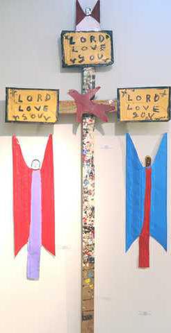 Just regular folk: R.A. Miller at 100 - Gainesville Times