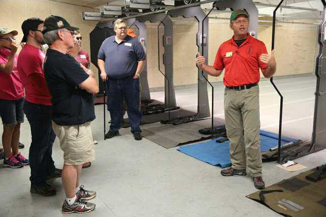 Project Appleseed teaches rifle history and marksmanship skills ...