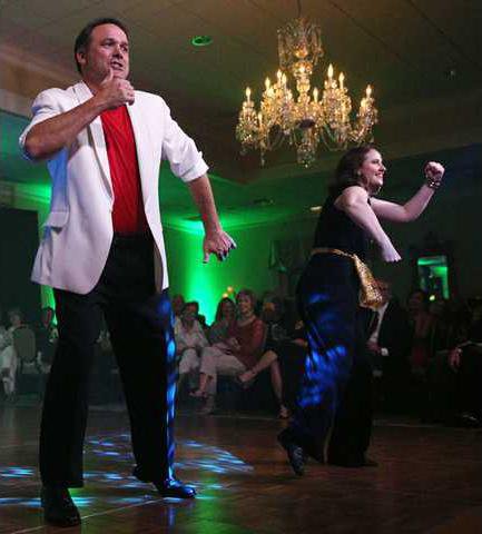 Dancing for a Cause raises $175K for 3 Hall nonprofits - Gainesville Times
