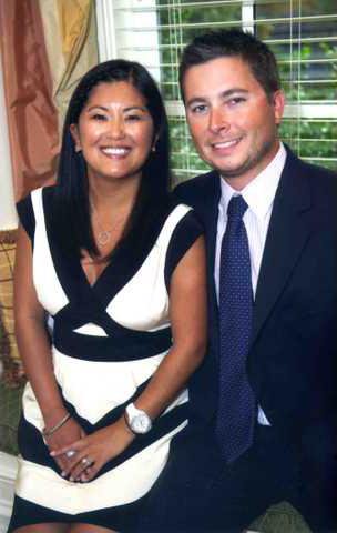 Little/Blevins - Gainesville Times