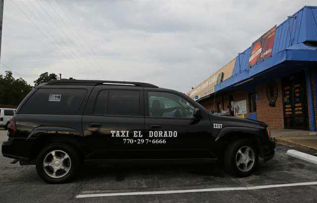 City will no longer regulate taxi cabs - Gainesville Times