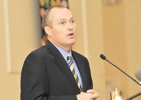 Cagle says state needs $50 billion to build 4,000 miles of new roads ...