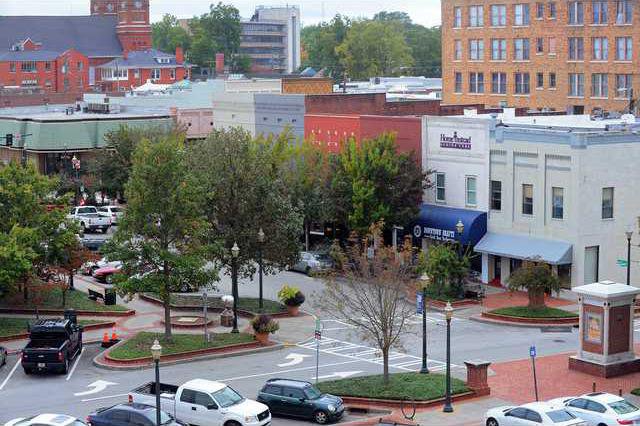 9 proposals to improve downtown Gainesville - Gainesville Times