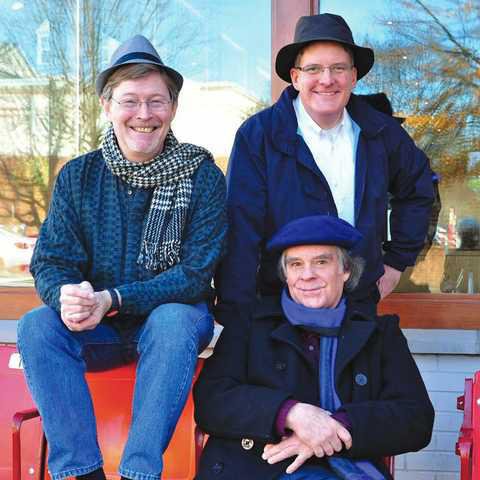 Contraplicity to perform for contra dancers in costume - Gainesville Times