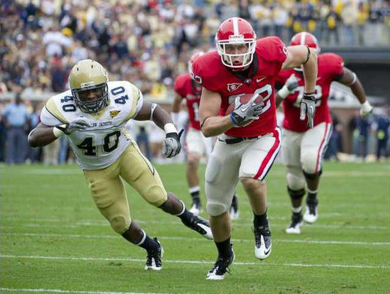 michael bennett georgia