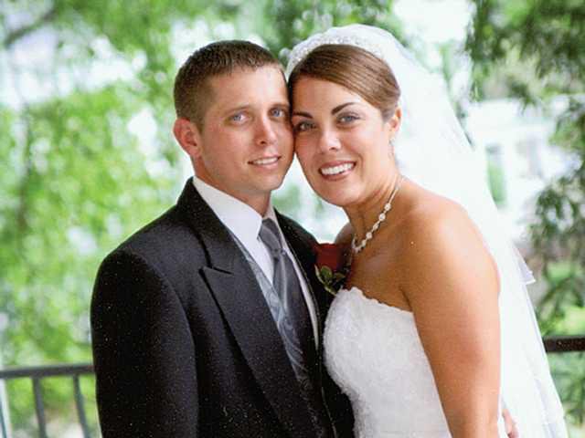 Briscoe/Johnson - Gainesville Times