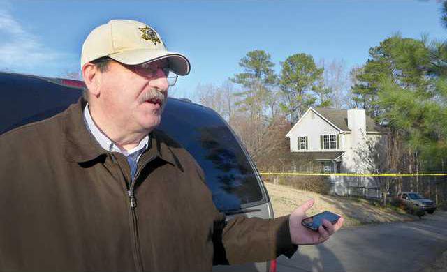 Man Shot Killed In Flowery Branch Gainesville Times