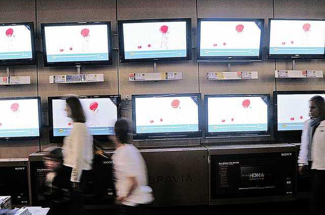 Is your TV digital ready? - Gainesville Times