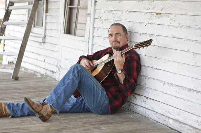 5 Questions with Gary Talley of The Box Tops - Gainesville Times