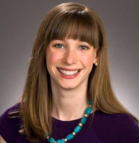 Callie Flack named to Hull Fellows class - Gainesville Times