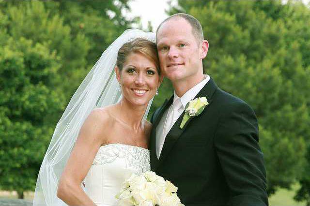 Caudill/Williams - Gainesville Times