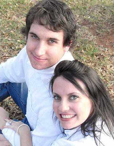 Graham/Bailey - Gainesville Times