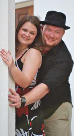 Beck/Chapman - Gainesville Times