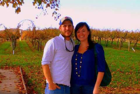 Hester/Anthony - Gainesville Times