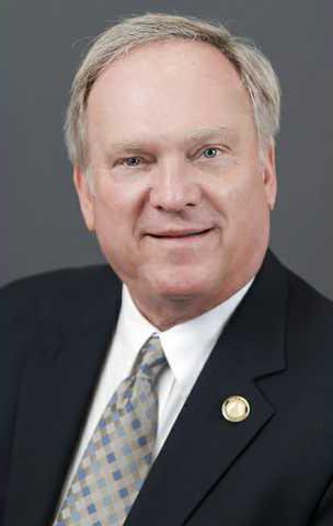 Rep. Lee Hawkins pushes law to protect state healthcare plans after ...