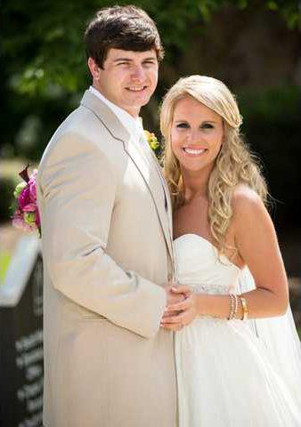 Martin/Sage - Gainesville Times