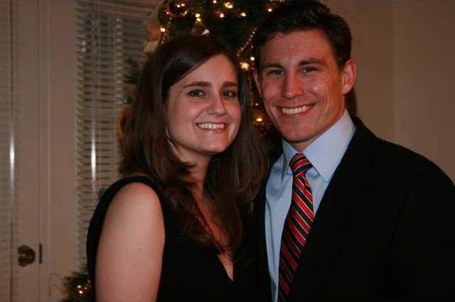 Keith/Edmonston - Gainesville Times