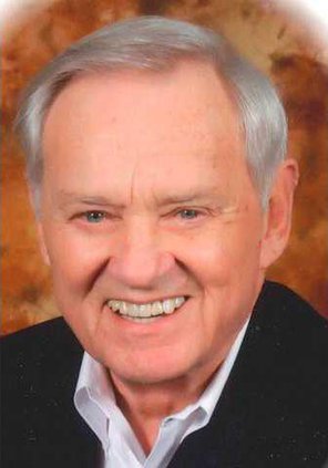 Former Hall Sheriff Bob Vass remembered as upbeat, people person ...