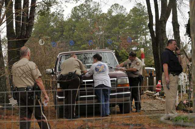 Lula shooting results in injury, arrest - Gainesville Times