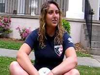 A Turn of the Tassel: Jacqueline Higgins - Gainesville Times