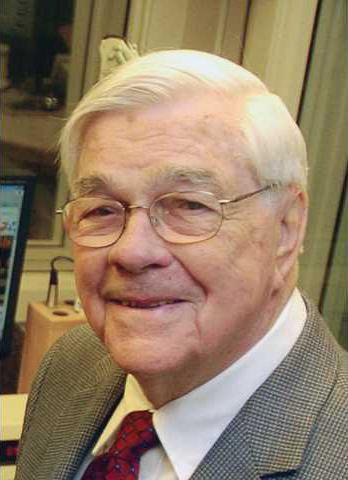 Longtime radio pioneer John Jacobs Jr. dies - Gainesville Times