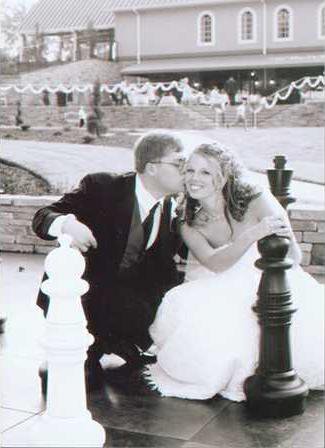 Reece/Chambers - Gainesville Times