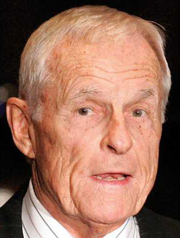 Ronda Rich: Natural storyteller Grant Tinker is now gone - Gainesville ...