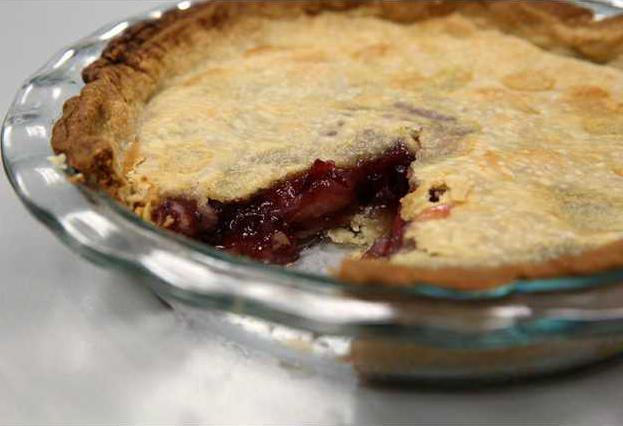 Dawson County women bake up favorite pies for contest - Gainesville Times