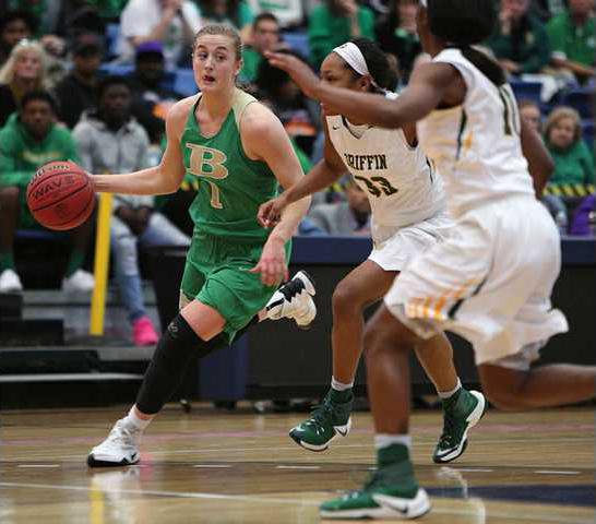 Buford boys, girls basketball teams 'peaking' heading into Class AAAAA ...