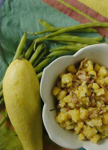 Native American cooking cherishes corn - Gainesville Times