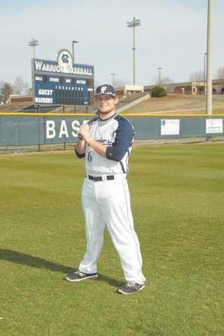 White County's Westmoreland having a baseball season to remember ...
