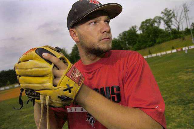 Prep baseball: Ackerman ready to take the mound in playoffs for Falcons ...