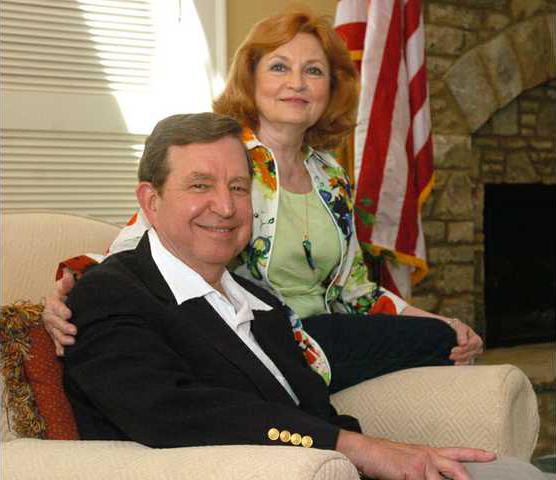 Gainesville man turns retirement into seminary - Gainesville Times