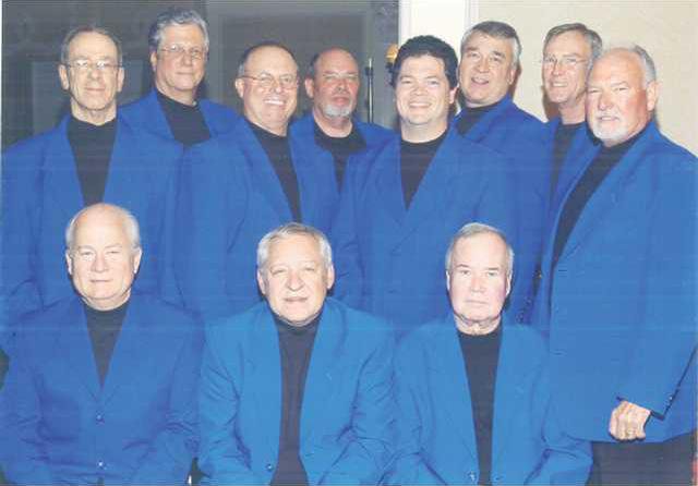 Jesters keep rockin, 40 years later - Gainesville Times